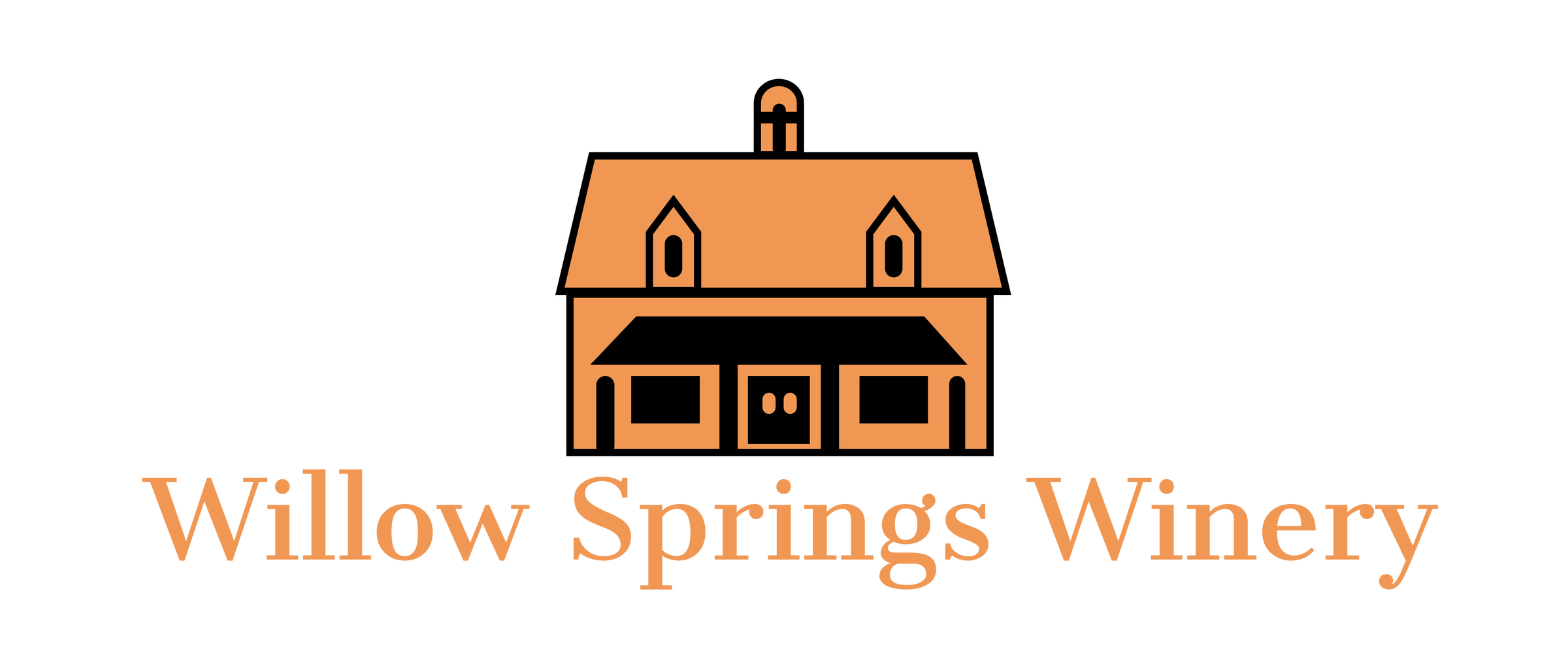 Willow Springs Winery logo
